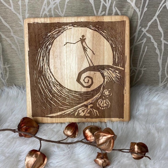 Disney | Toys | Disneys Disneyland Jack Skellington Nbc | Poshmark